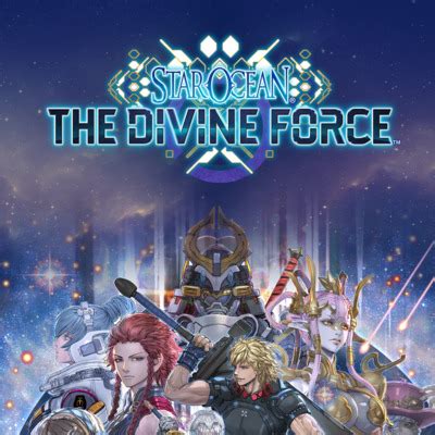Star Ocean The Divine Force Mission Report 4 Gameplay Trailer