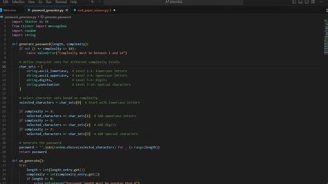 Tanishka Sharma On Linkedin Pythonprogramming Codsoft Intership