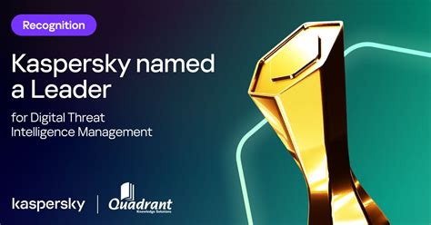 Did You Know That Our Threat Intelligence Has Received High Ratings