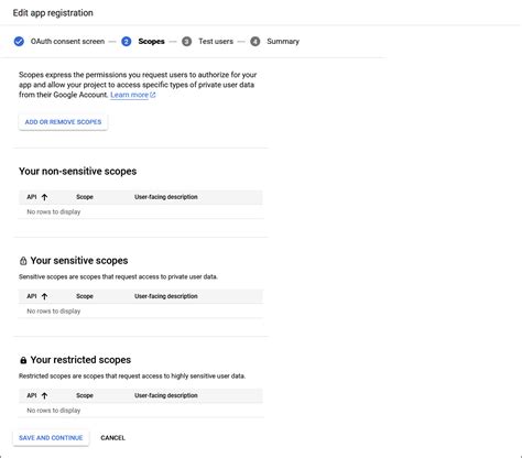 LDAP Rule Configuration