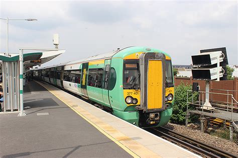 Class 377 Matty Ps Railway Pics