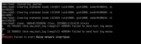 raise network interfaces error tpot 19 03 · issue 1125 · telekom security tpotce · github
