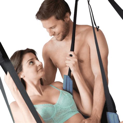 Wild Side Sex Swing Free Headrest Free Shipping With Swings