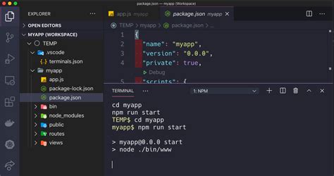 Can I Open A Folder In Vs Code Via The Cli With A Command To Be Run On