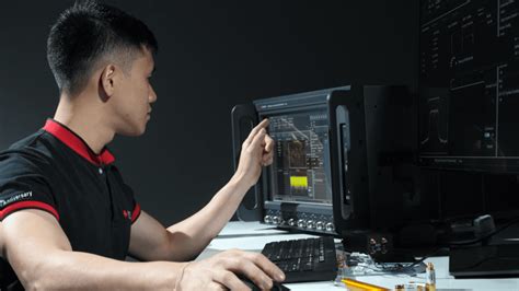 Keysight Launches WiFi 7 Test Platform