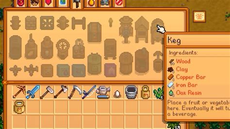 How To Craft Chest Stardew Valley At Dustin Heard Blog