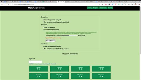 Speech Recognition Interface Not Working · Issue 1055 · Memphis Iismofacts · Github