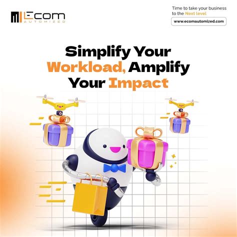 Ecom Automized On Linkedin Ecomautomized Automationsolutions