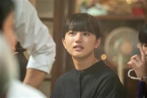 画像・写真 ＜おかえりモネ＞永瀬廉“りょーちん”天性のモテ男ぶりに視聴者沸騰「カッコよすぎ！」 21 27 Webザテレビジョン