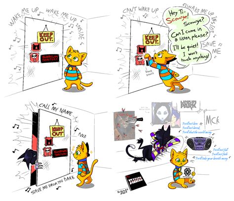 Firestar Scourge Tigerstar And Hitoshi San Warrior Cats And 8 More