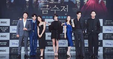 포토 금수저 출연 주역들 기대하세요