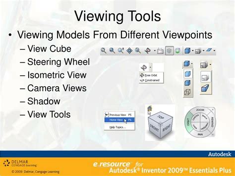 Ppt Autodesk Inventor 2009 Essentials Plus Instructors Name Powerpoint Presentation Id 864003