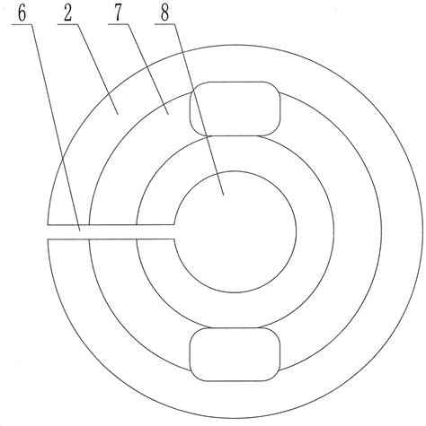 一种共轨电磁阀的制作方法