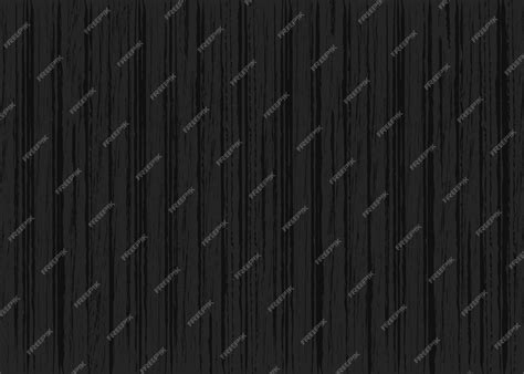 Premium Vector Wood Texture Background Vector Background