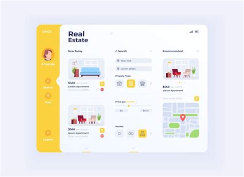 Page 7 Map Ui Community Vectors And Illustrations For Free Download