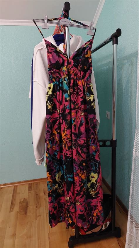 Пляжне плаття на літо 250 грн Повсякденні сукні Вінниця на Olx