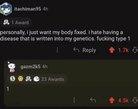 Type 1 Neuron Activation R Altrive