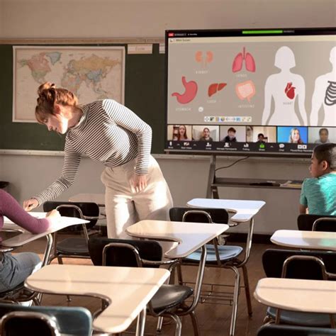 Hybrid Classroom Solution At ₹ 500001set In Pune Id 2851906025833