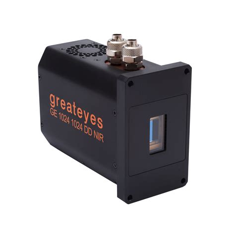 Ccd Cameras For X Ray Visible Nir Imaging Photon Lines Uk