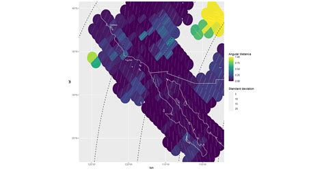 5 Spatial Interpolation • Tectonicr