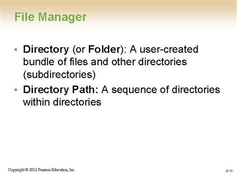 Chapter 3 Operating Systems Computer Science An Overview
