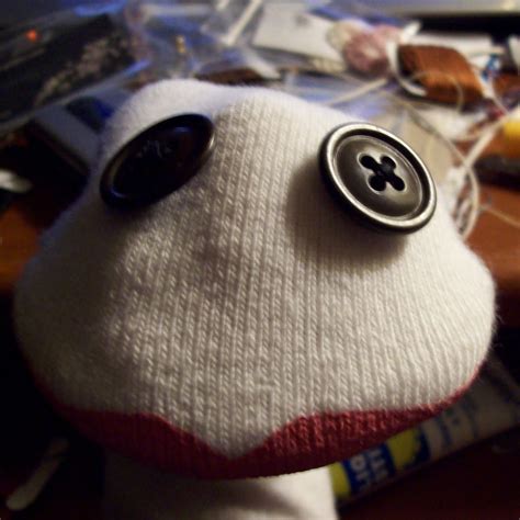 Brave Turtle Creations Complete Tutorial On How To Make A Sock Puppet