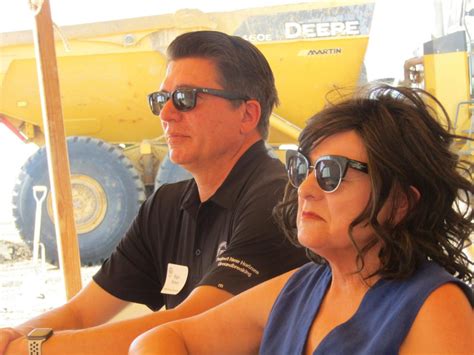 Updated Clinton Welcomes New 224m Plant Atlas Plant Mony Chhoun Johnson