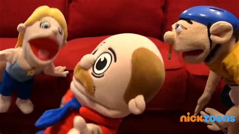 Sml Movie Couch The Rapper On Nicktoons Youtube