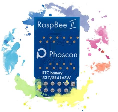 Phoscon Raspbee Premium The Raspberry Pi Zigbee Gateway
