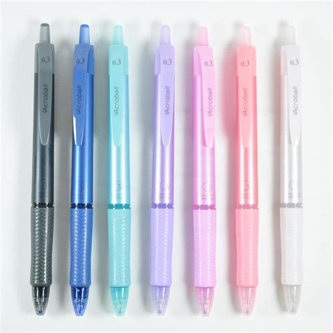 Pilot Acroball 0 3mm Pens Bab 15mft