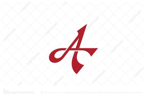Stylish Letter A Images