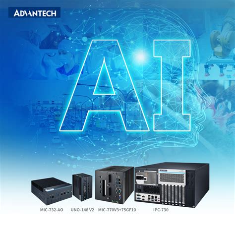 advantech edge ai platforms receive 2024 iot edge computing excellence