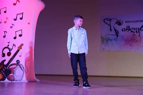 Tonika ტონიკა