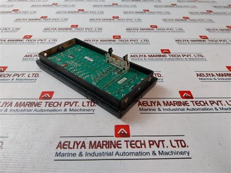 Accsys Microscan N058 Ds02 Temperature Scanner Aeliya Marine