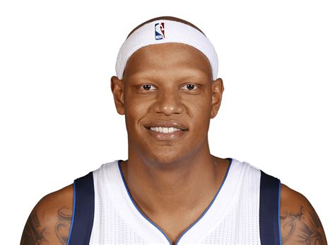 Charlie Villanueva Forward Detroit Pistons