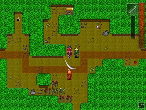 Xp Above Hell Completed Action Rpg Made In Rpg Maker Xp Rpg