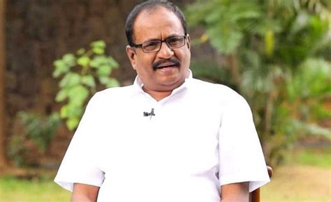 Famous Tamil Actor Marimuthu Passed Away Due To A Heart Attack The Canadian Parvasi