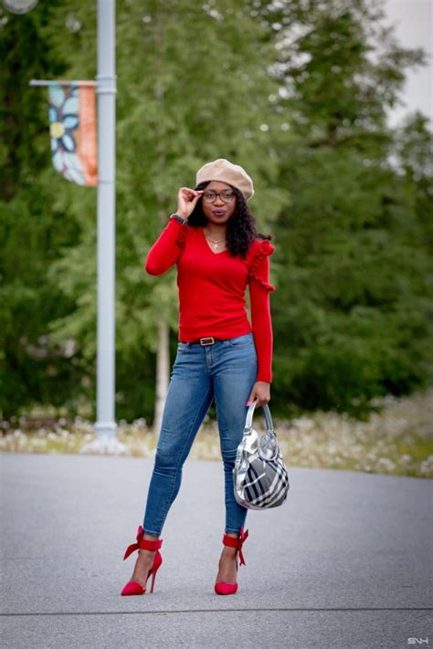 10 Easy Ways To Wear A French Beret In 15 Minutes And Where To Get