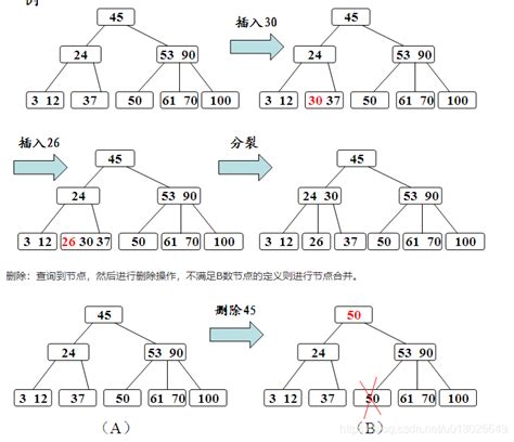 Mysq之索引（二）——存储引擎和聚集索引、非聚集索引聚集索引 聚簇索引 引擎 Csdn博客