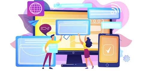 The Future Of Web Exploring Progressive Web App Development Trends R