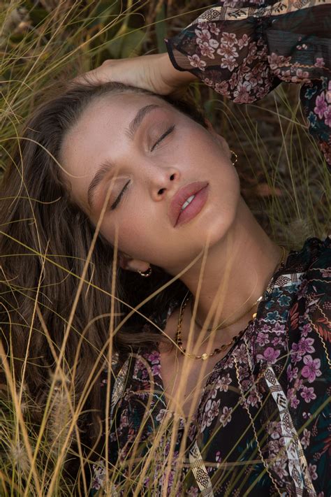 Model Talia Mmg Models