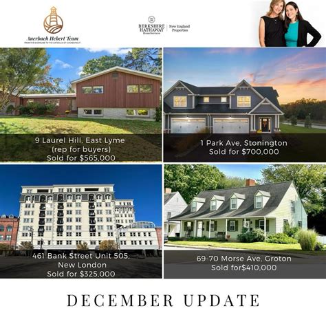 Cheryl Auerbach And Brittany Auerbach Hebert Realtor Mystic Ct