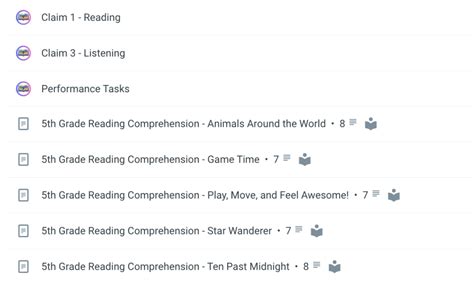 Caaspp Practice Tests Common Caaspp Mistakes Classtime
