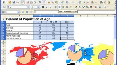 Microsoft Excel Alternatives Spreadsheet And Similar Apps