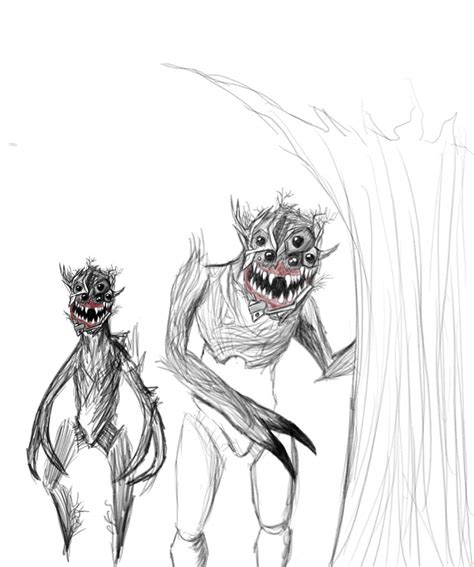 SCP WORK IN PROGRESS SCP Foundation Amino