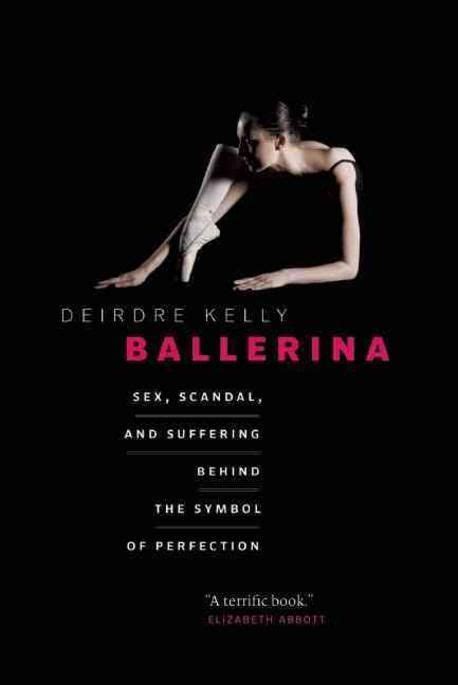 Ballerina Sex Scandal And Suffering Behind The Symbol Of Perfection