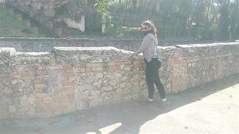 Outdoor Sex In The Mountain Flashing And Blowjob By Stranger Hiker Dragongalaxy Clips Sale