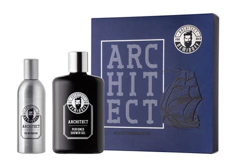 Парфюмерный набор Architect Demidoff Set 20 - купить с доставкой по ...