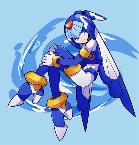 Leviathan Mega Man And More Drawn By Omeehayo Danbooru