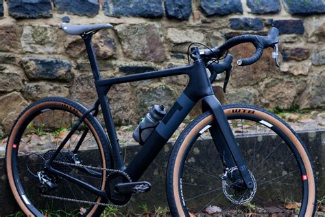 First Look 3t Exploro Ltd Frameset Singletrack World Magazine